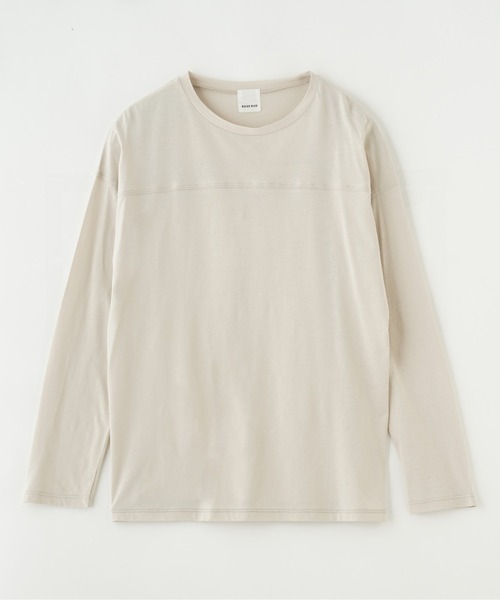 ROSE BUD tシャツ ベーシックロングTシャツ レディース : ZOZOTOWN Yahoo!店 - 通販 - Yahoo!ショッピング