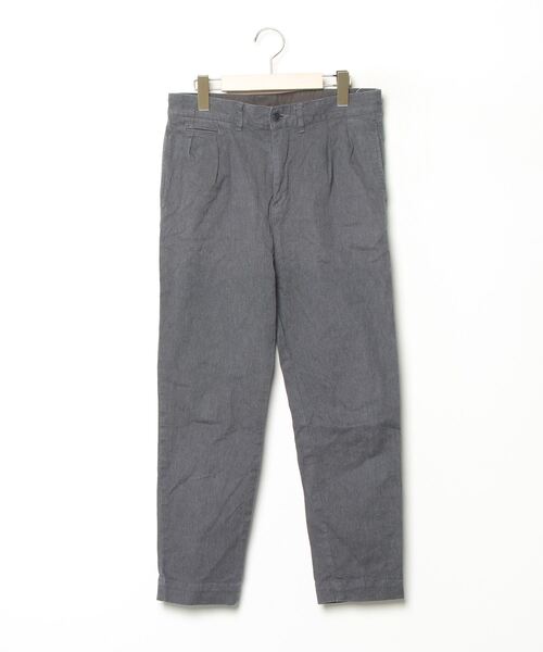 BEAMS BOY 「BEAMS BOY」 イージーパンツ ONE SIZE グレー レディース : ZOZOTOWN Yahoo!店 - 通販 - Yahoo!ショッピング