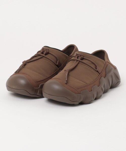 KEEN（キーン） スリッポン 「keen」HYPOWSER CRUSHBACK メンズ