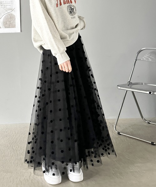 「classicalelf」 スカート LARGE ブラック レディース : 87699668 : ZOZOTOWN Yahoo!店 - 通販 - Yahoo!ショッピング