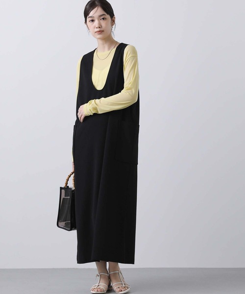 Gready Brilliant 「Gready Brilliant」 「favori」サロペットスカート 38 ブラック レディース : ZOZOTOWN Yahoo!店 - 通販 ...