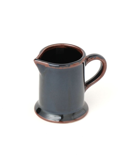 FISHS EDDY キッチン 「Fishs Eddy(フィッシュエディ)」DSTOCK ミルクピッチャー/110ml : ZOZOTOWN Yahoo!店 - 通販 - Yahoo!ショッピング