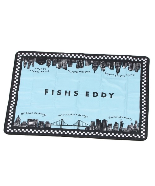niko and…（ニコアンド） Fishs Eddy(フィッシュエディ)×てぃらコラボ レジャーシート : ZOZOTOWN Yahoo!店 - 通販 - Yahoo!ショッピング