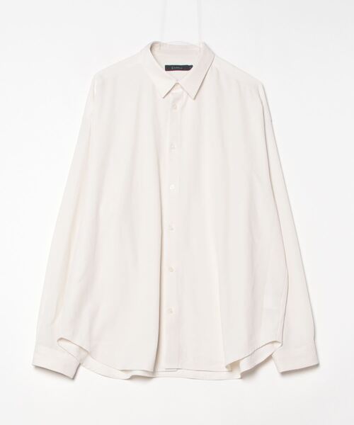 RAGEBLUE 「RAGEBLUE」 長袖シャツ L ホワイト メンズ : ZOZOTOWN Yahoo!店 - 通販 - Yahoo!ショッピング