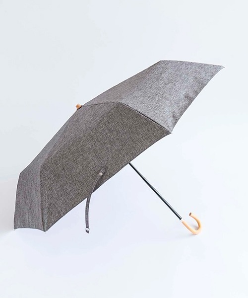 CLASKA Gallery & Shop ”DO” 折りたたみ傘 プレーン折り畳み傘 / 晴雨兼用 レディース : ZOZOTOWN Yahoo!店 - 通販 - Yahoo!ショッピング