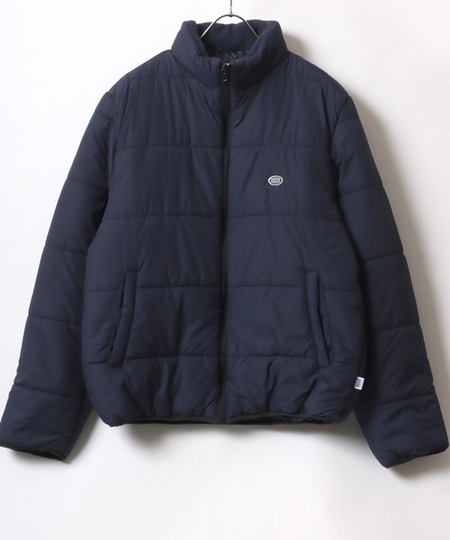 DISCUS 「DISCUS」 中綿ブルゾン M ネイビー メンズ : ZOZOTOWN Yahoo!店 - 通販 - Yahoo!ショッピング