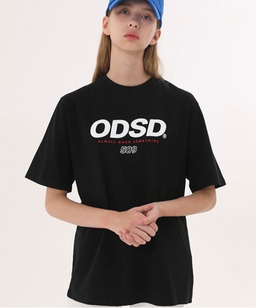 ODD STUDIO（オッドスタジオ） tシャツ Tシャツ ODSD-LOGO T-SHIRT【012T】 : ZOZOTOWN Yahoo!店 - 通販 - Yahoo!ショッピング