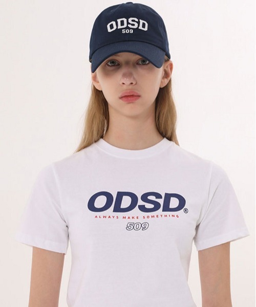 ODD STUDIO tシャツ Tシャツ ODSD-LOGO T-SHIRT【012T】 : ZOZOTOWN Yahoo!店 - 通販 ...