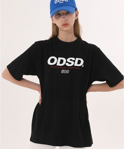 ODD STUDIO tシャツ Tシャツ ODSD-LOGO T-SHIRT【012T】 : ZOZOTOWN Yahoo!店 - 通販 - Yahoo!ショッピング