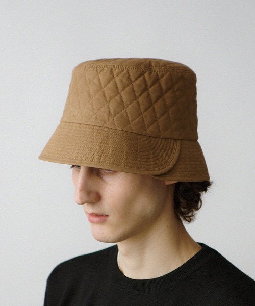 Nine Tailor 帽子 ハット 「Nine Tailor」 Aly Hat メンズ レディース : ZOZOTOWN Yahoo!店 - 通販 - Yahoo!ショッピング