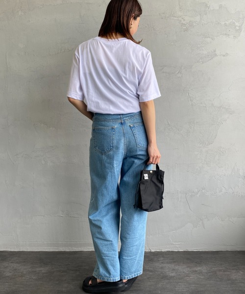 Danton 「DANTON」 半袖Tシャツ M ネイビー レディース : ZOZOTOWN Yahoo!店 - 通販 - Yahoo!ショッピング