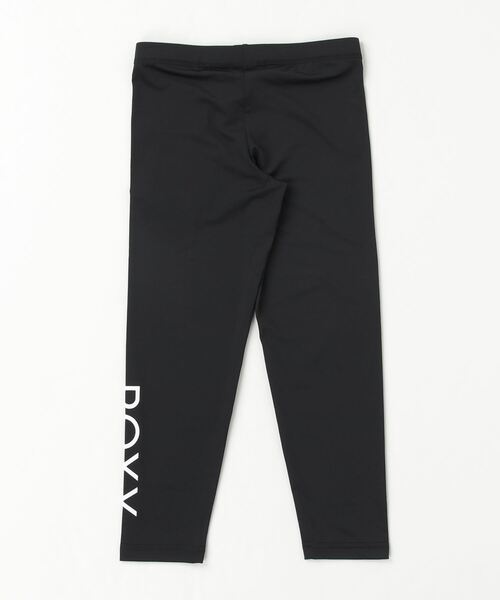 ROXY ROXY/ロキシー MINI BREAK POINT 海 川 山 ラッシュガード アウトドア 親子コーデ TLY231112 : ZOZOTOWN Yahoo!店 - 通販 ...