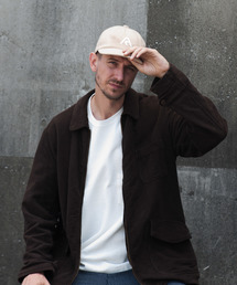 RACAL（ラカル） キャップ 帽子 RA Fleece Cap / RA フリースキャップ