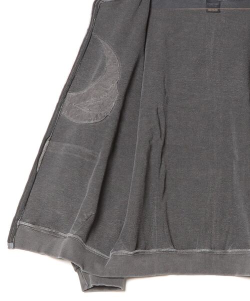 取寄) トラヴィスマシュー レディース スカイロフト ソフト 1/2 ジップ