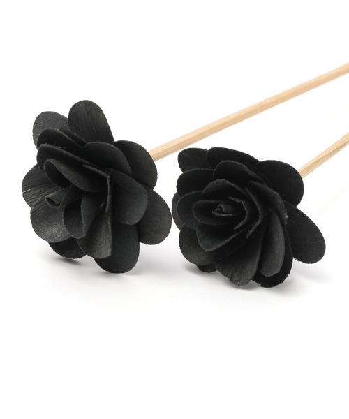 インテリア WOOD FLOWER/ウッドフラワー「2P」 / 184136 :71701675:ZOZOTOWN Yahoo!店 - 通販 ...