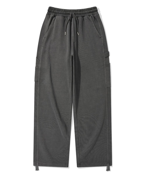 codegraphy パンツ Pigmented Carpenter Pants メンズ レディース : ZOZOTOWN Yahoo!店 - 通販 - Yahoo!ショッピング