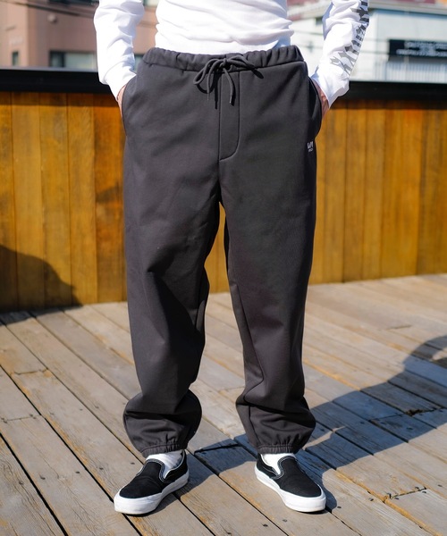 RVCA（ルーカ） スウェットパンツ ジャージ メンズ WRWB PT