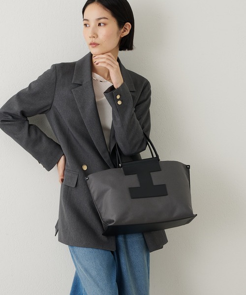 IACUCCI 「IACUCCI」 ハンドバッグ FREE グレー レディース : ZOZOTOWN Yahoo!店 - 通販 - Yahoo ...