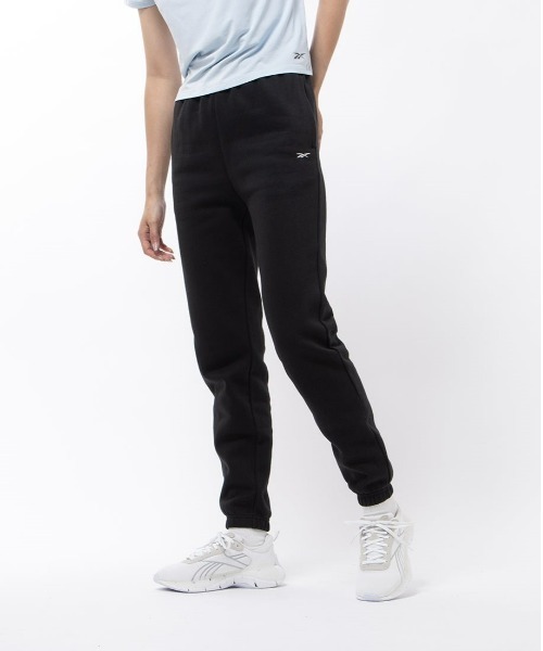 Reebok 「Reebok」 スウェットパンツ MEDIUM ブラック レディース : ZOZOTOWN Yahoo!店 - 通販 - Yahoo!ショッピング