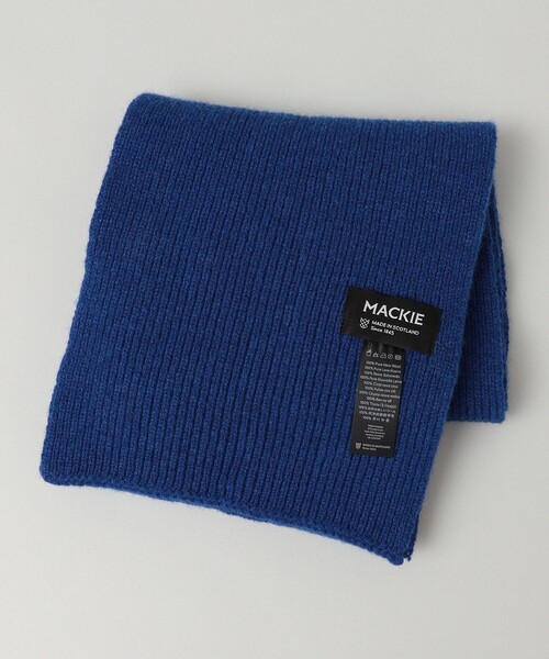 Yahoo!オークション - 「ROBERT MACKIE」 マフラー ONE SIZE ベージュ ...