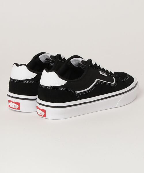 VANS（ヴァンズ） ローカットスニーカー 7h ブラック メンズ : ZOZOTOWN Yahoo!店 - 通販 - Yahoo!ショッピング
