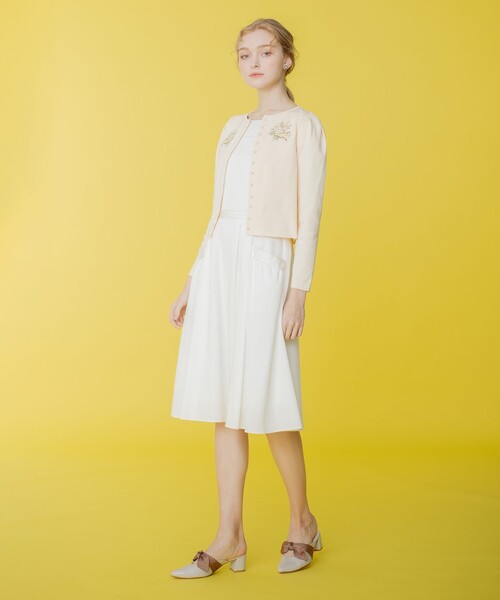 カーディガン 【洗える！】MINOSA KNIT カーディガン :70179678:ZOZOTOWN Yahoo!店 - 通販 - Yahoo ...