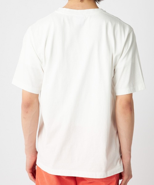 Ocean Pacific tシャツ OP/オーピー 半袖Tシャツ クルーネック フロントプリント オゾンウォッシュ 514520 メンズ ...