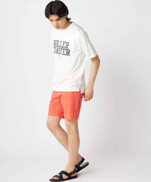 Ocean Pacific tシャツ OP/オーピー 半袖Tシャツ クルーネック フロントプリント オゾンウォッシュ 514520 メンズ ...