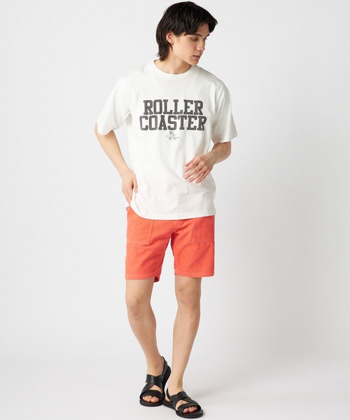 Ocean Pacific tシャツ OP/オーピー 半袖Tシャツ クルーネック フロントプリント オゾンウォッシュ 514520 メンズ ...