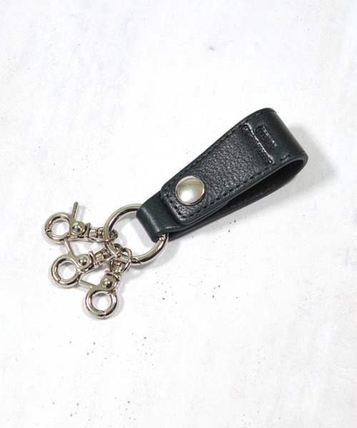 キーホルダー 「SWORD」ベルトループ3連キーホルダー SKW-SD08 メンズ :81306678:ZOZOTOWN Yahoo!店 - 通販 - Yahoo!ショッピング