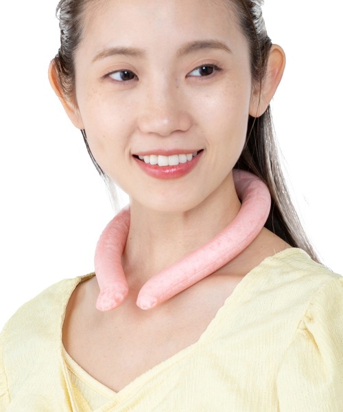 emesuelee ネッククーラー PCM : ZOZOTOWN Yahoo!店 - 通販 - Yahoo!ショッピング