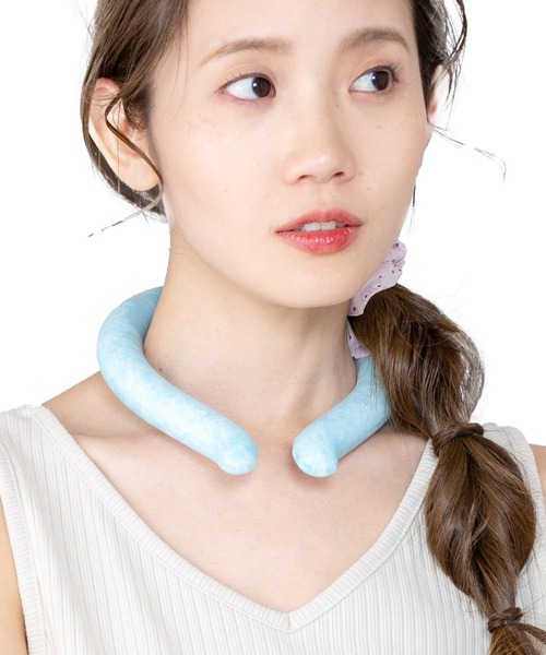 emesuelee ネッククーラー PCM : ZOZOTOWN Yahoo!店 - 通販 - Yahoo!ショッピング
