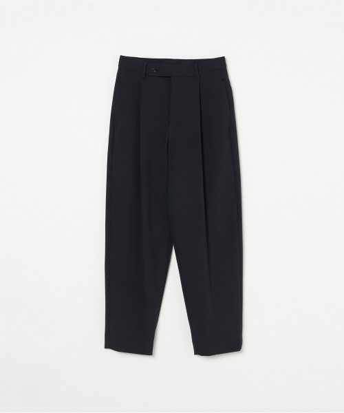 パンツ STRETCH TUCK PANTS レディース : 85762678 : ZOZOTOWN Yahoo!店 - 通販 - Yahoo!ショッピング