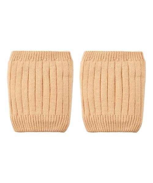 GUNZE レッグウォーマー UCHI-COLLE/ウチコレ 裏ボアショートタイプ レディース : ZOZOTOWN Yahoo!店 - 通販 ...