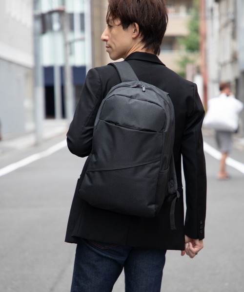 デイバック リュック UNKNOWN＆Co. アンノウンアンドコー バックパック メンズ レディース : 88106678 : ZOZOTOWN Yahoo!店 - 通販 - Yahoo!ショッピング