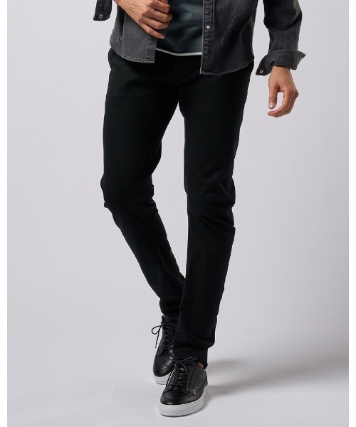 wjk パンツ LARGE ブラック メンズ : ZOZOTOWN Yahoo!店 - 通販 - Yahoo!ショッピング