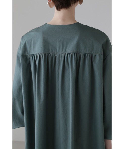 ADORE（アドーア） ワンピース THOMAS MASON CO ブロードワンピース