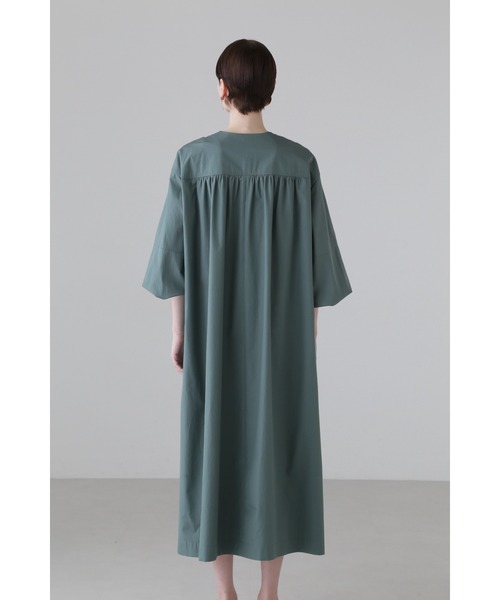 ADORE（アドーア） ワンピース THOMAS MASON CO ブロードワンピース