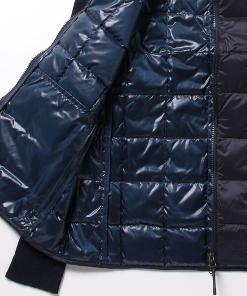 TAION 「TAION」 ダウンジャケット 3 ネイビー メンズ : ZOZOTOWN Yahoo!店 - 通販 - Yahoo!ショッピング