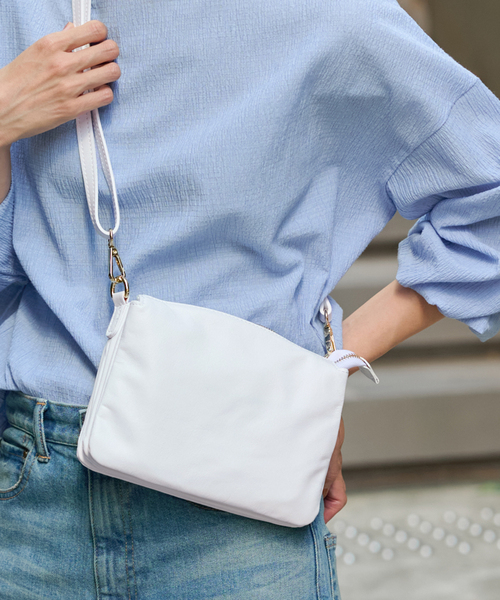 FRAMeWORK ショルダーバッグ バッグ 「MARANT/マラント」ショルダーBAG : ZOZOTOWN Yahoo!店 - 通販 - Yahoo!ショッピング