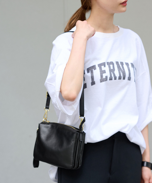 FRAMeWORK ショルダーバッグ バッグ 「MARANT/マラント」ショルダーBAG : ZOZOTOWN Yahoo!店 - 通販 - Yahoo!ショッピング