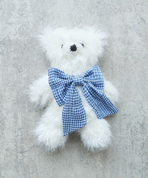 bulle de savon フィギュア bear : ZOZOTOWN Yahoo!店 - 通販 - Yahoo!ショッピング