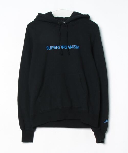 「UNDERCOVER」 プルオーバーパーカー 1 ブラック メンズ : 88421680 : ZOZOTOWN Yahoo!店 - 通販 ...