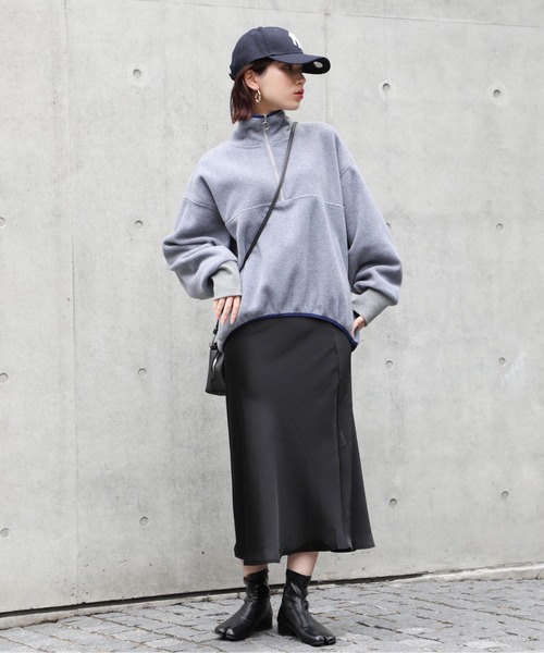 Yahoo!オークション - 「SETUP7」 「maison breeze」長袖カットソー FR...