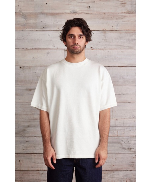 UNーUSELESS tシャツ 「UN-USELESS」アンユースレス/ USL LINEN KNITEE メンズ レディース : ZOZOTOWN Yahoo!店 - 通販 - Yahoo ...