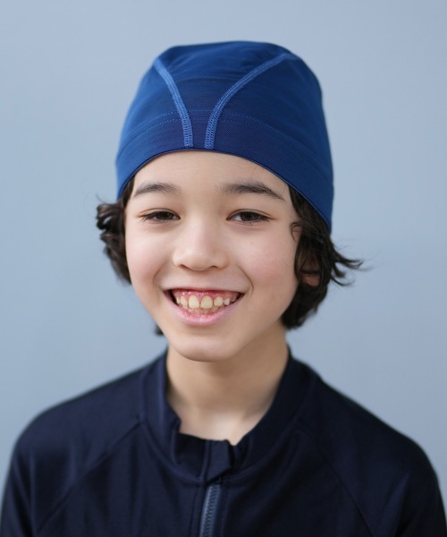 ムラサキスポーツ BRASH DENNY/ブラッシュデニー 水着 水泳帽 スクール水着 学校 プール授業 プール メッシュキャップ 30-3000 : ZOZOTOWN Yahoo!店 ...