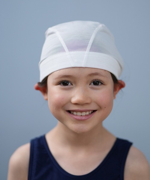 ムラサキスポーツ BRASH DENNY/ブラッシュデニー 水着 水泳帽 スクール水着 学校 プール授業 プール メッシュキャップ 30-3000 : ZOZOTOWN Yahoo!店 ...