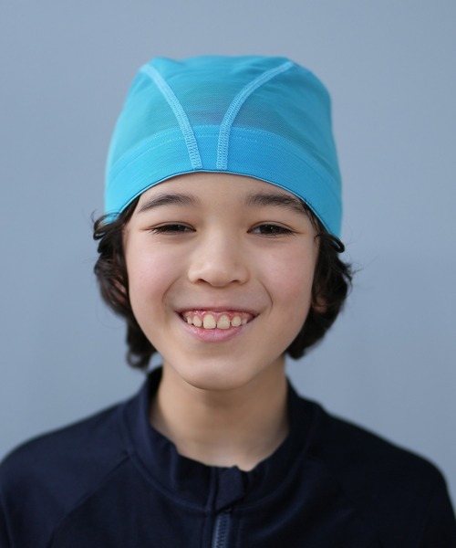 ムラサキスポーツ BRASH DENNY/ブラッシュデニー 水着 水泳帽 スクール水着 学校 プール授業 プール メッシュキャップ 30-3000 : ZOZOTOWN Yahoo!店 ...