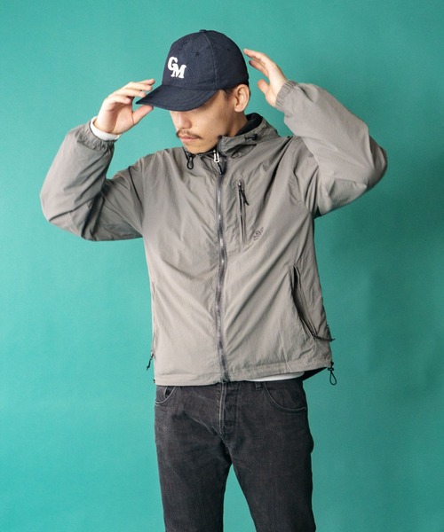 gym master（ジムマスター） ナイロンブルゾン X-LARGE ベージュ メンズ : ZOZOTOWN Yahoo!店 - 通販 - Yahoo!ショッピング