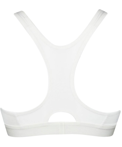 CW-X スポーツブラ 高校生対応 スポーツブラ ノンワイヤー スポーツゆれケアブラ : ZOZOTOWN Yahoo!店 - 通販 ...